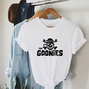 Goonies Never Say Die Svg Png, Goonies Inspired Svg, Goonies Png Svg ...