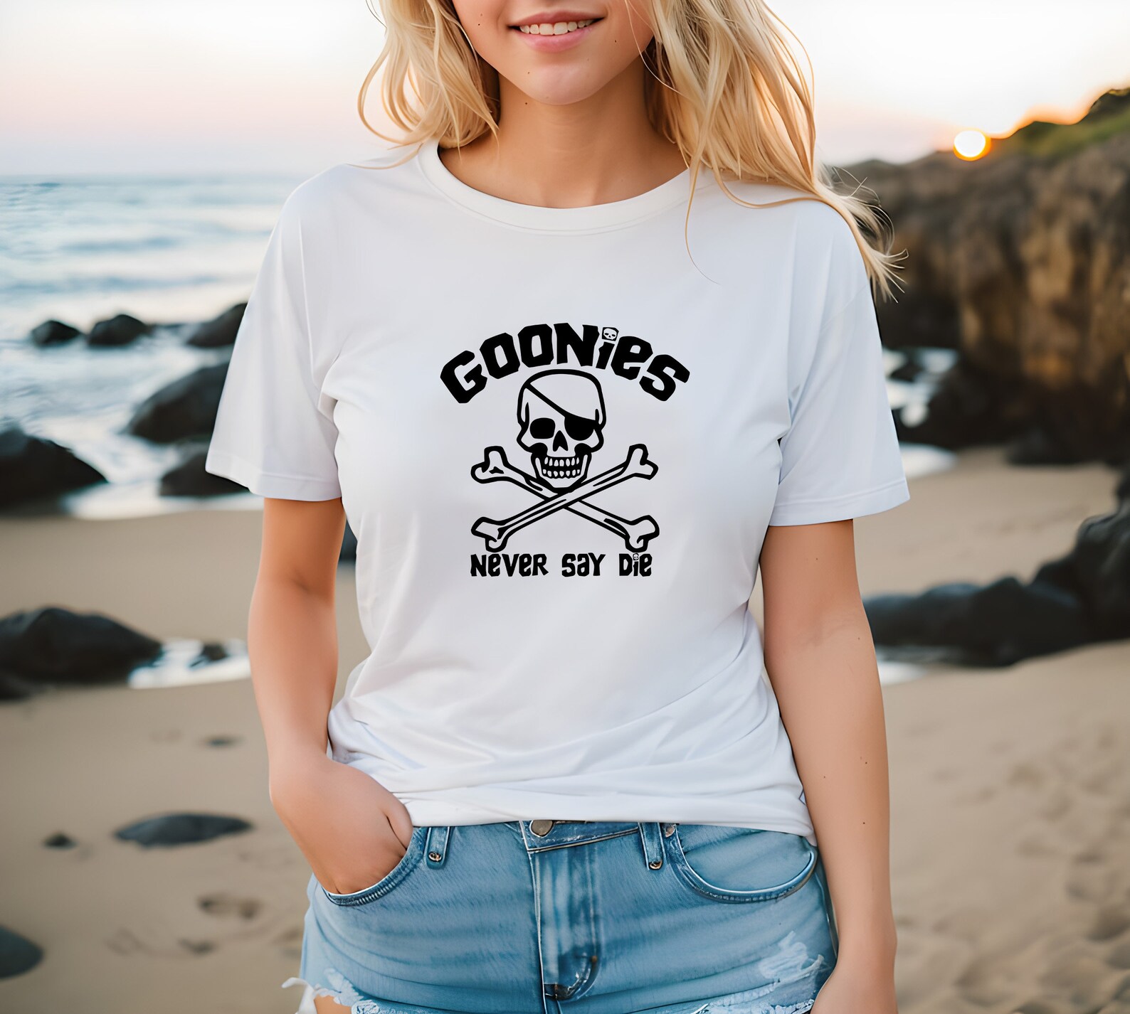 Goonies Never Say Die Svg Png, Goonies Inspired Svg, Goonies Png Svg ...