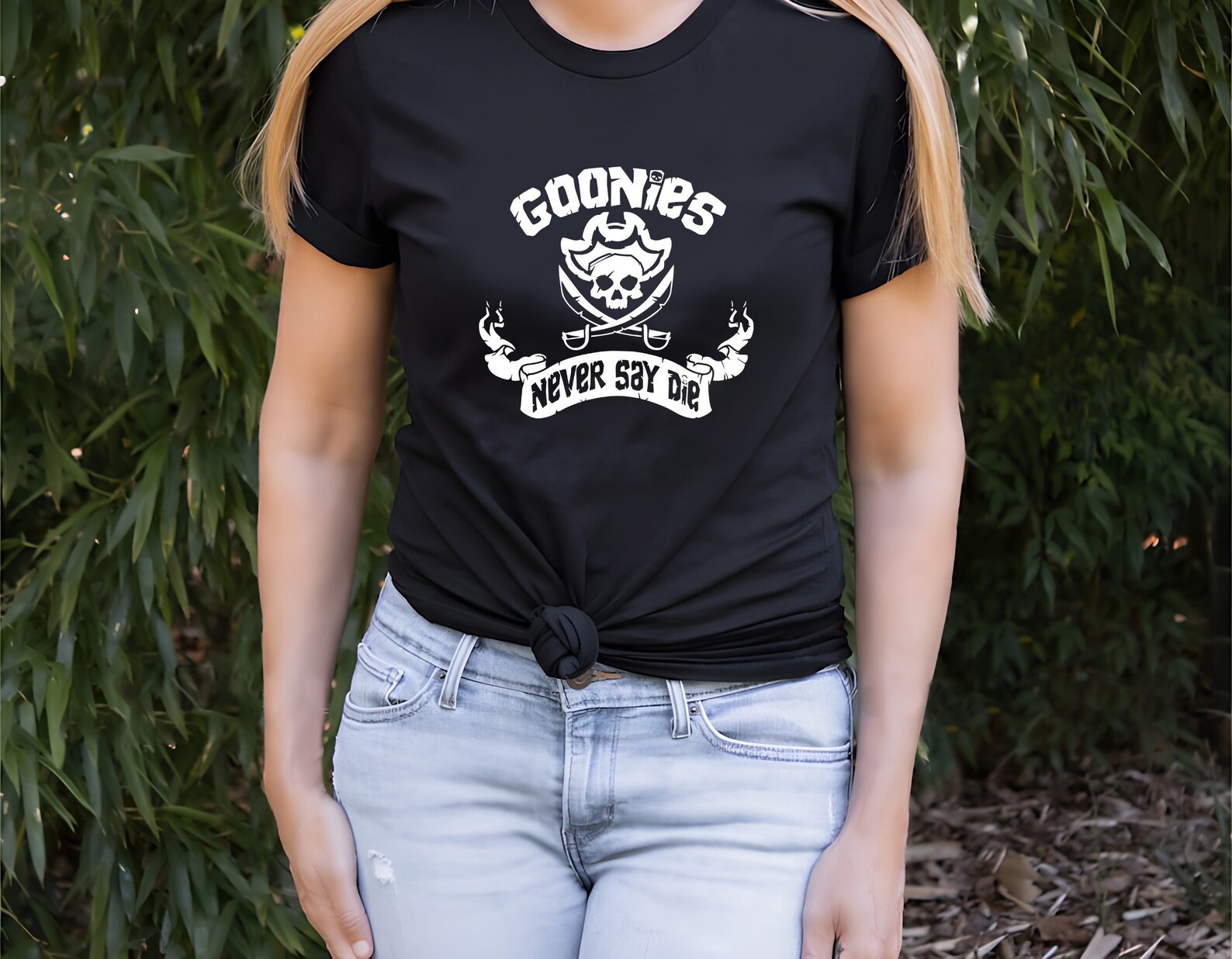 Goonies Never Say Die Svg Png, Goonies Inspired Svg, Goonies Png Svg ...