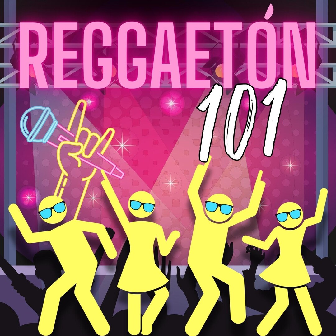 Group Improv Skit - Reggaeton 101 - Etsy