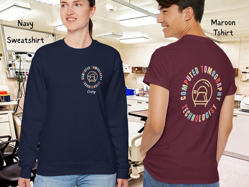 Personalized Colourful Font, With Scanner, CT Tech Shirts: Computer ...