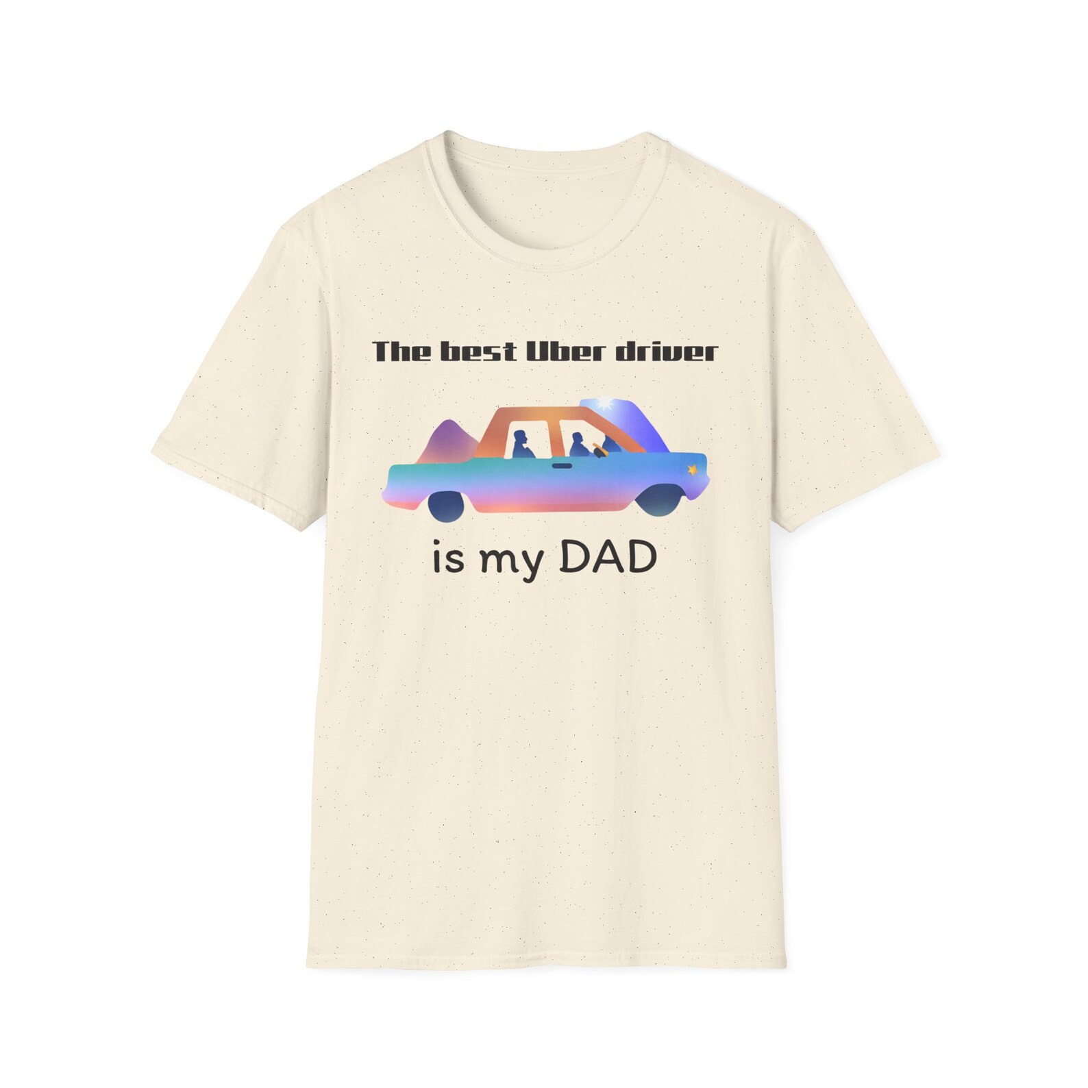Uber Driver Happy Fathers Day, Uber Eats, Father Day Gife, Personalized ...