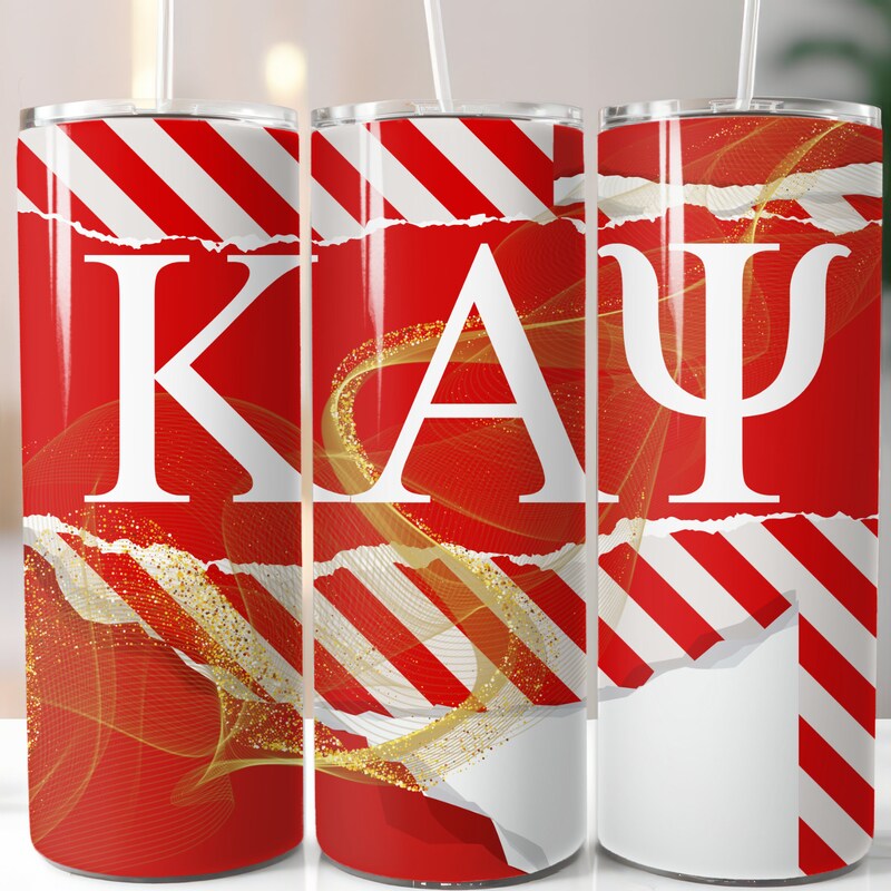 Kappa Kappa Gamma Wall Decor - Etsy