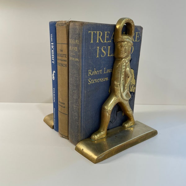 Soldier Bookends - Etsy