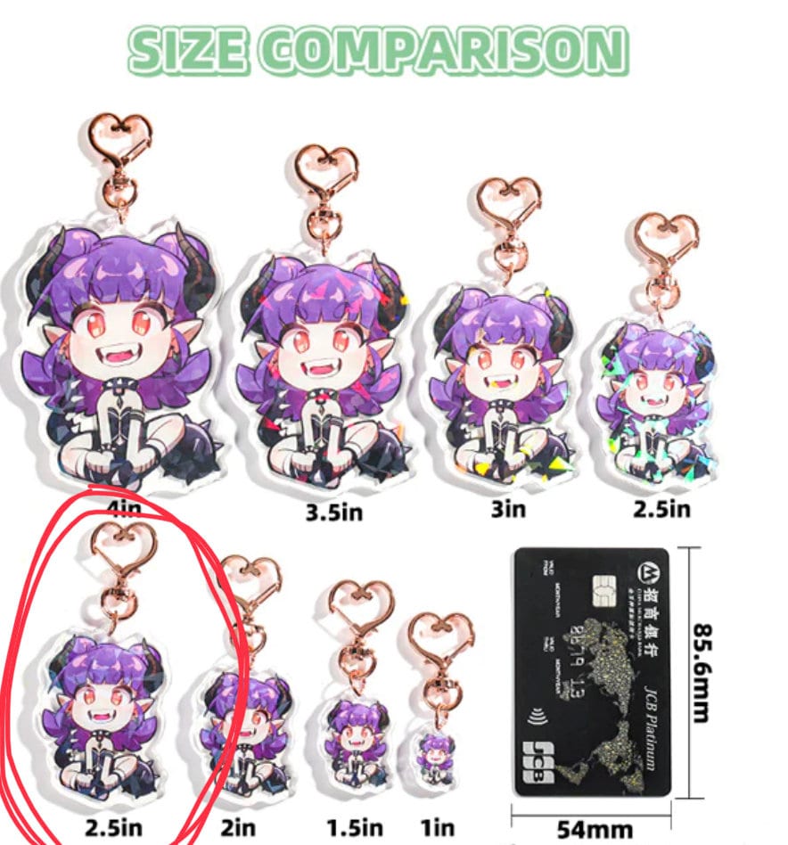 The Amazing Digital Circus Keychains PREORDER - Etsy Australia