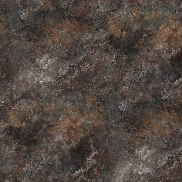 Rusty Peel and Stick Wallpaper - Etsy