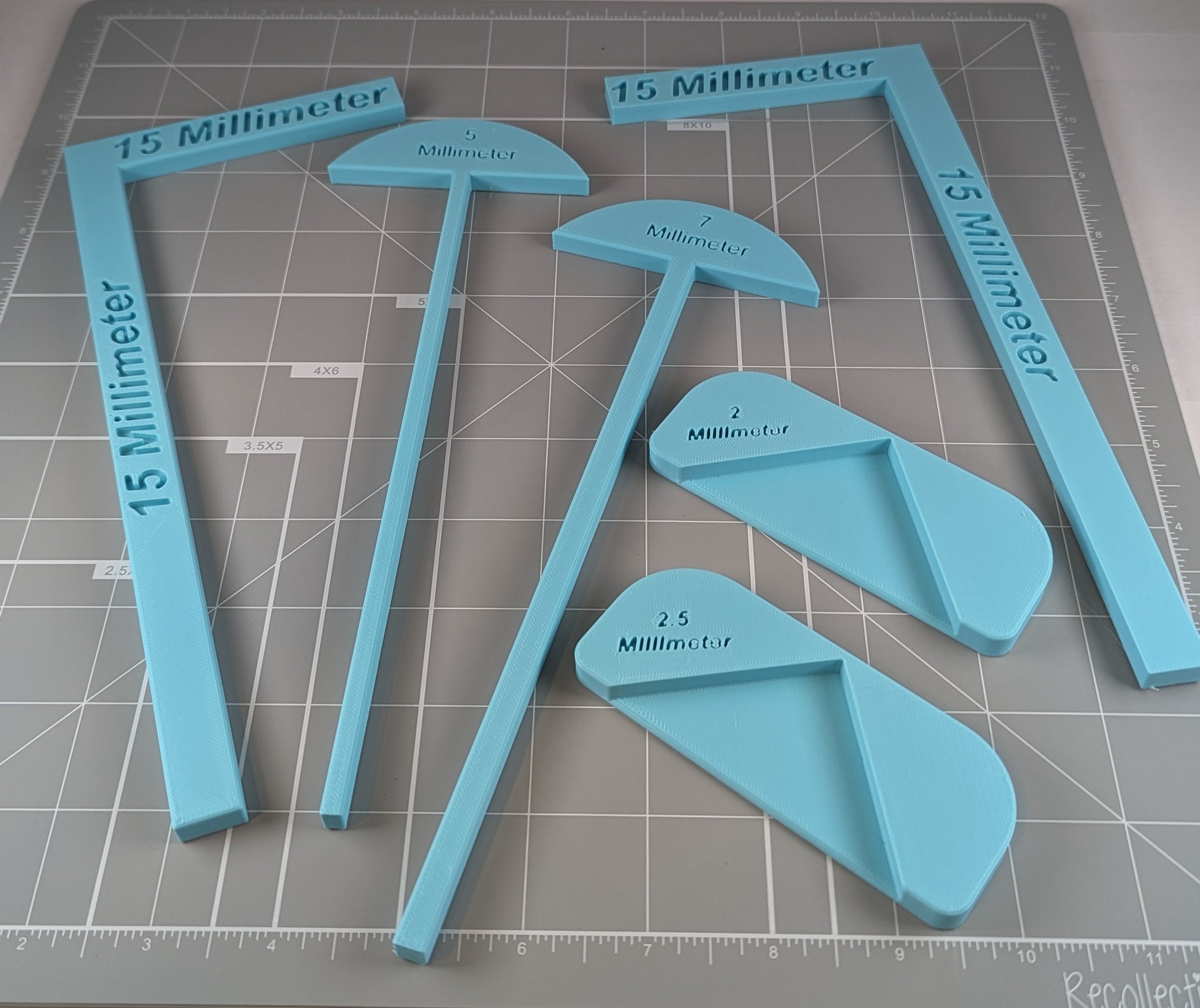 Book Binding Kit - Etsy