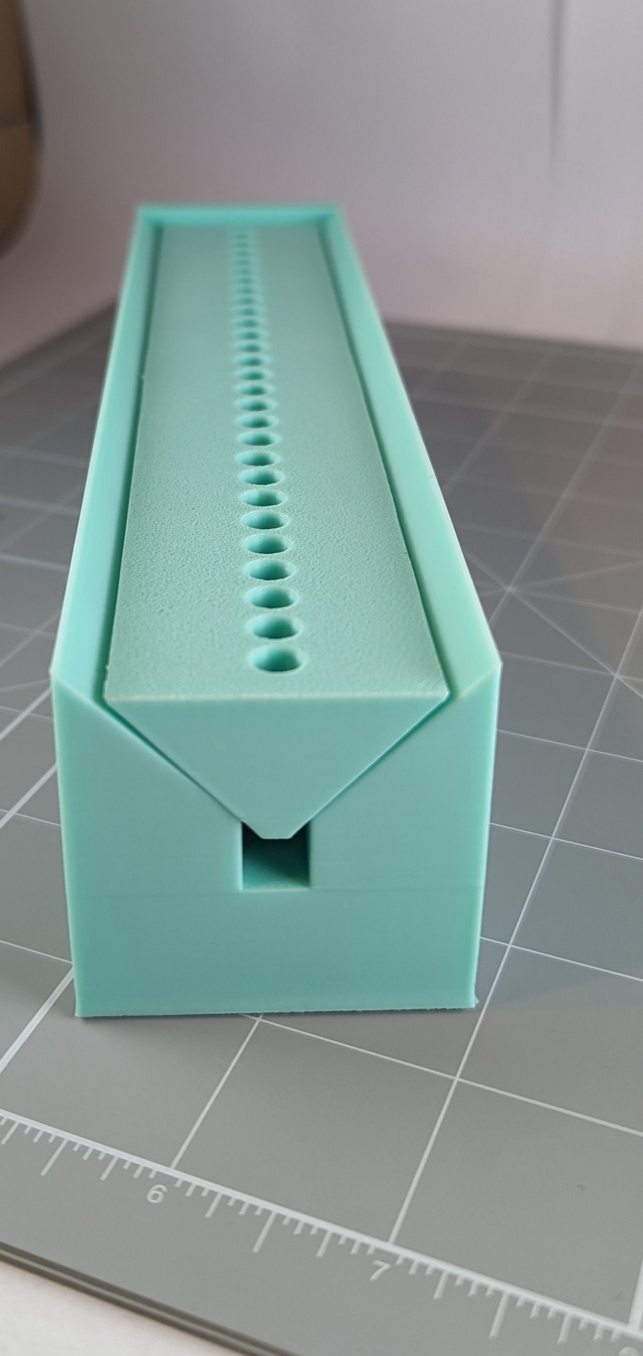 Book Binding Signature Punch Cradle - Etsy