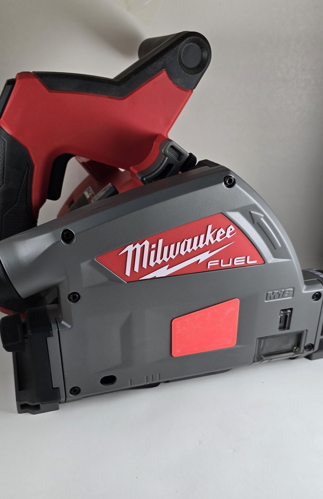 Milwaukee Track Saw Arbor Cover - Etsy