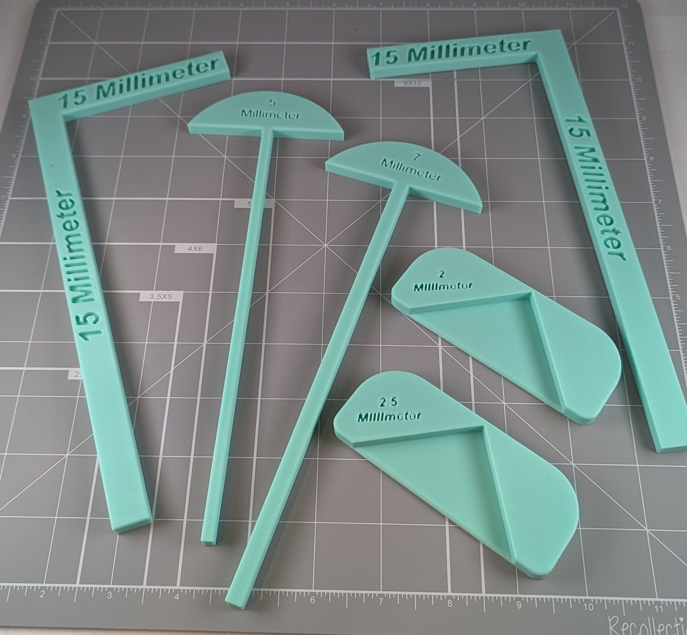 Book Binding Kit - Etsy