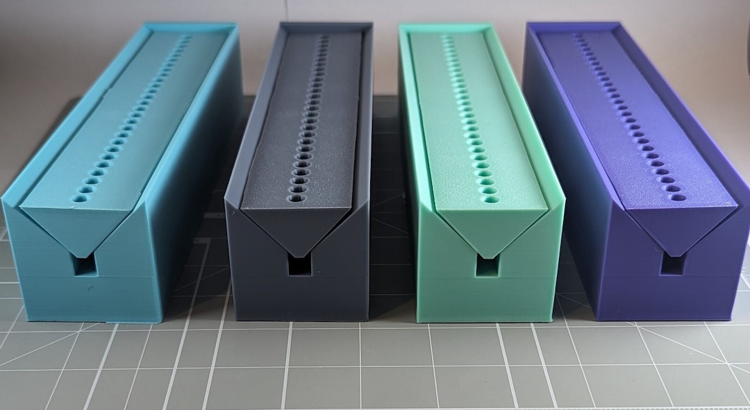 Book Binding Signature Punch Cradle - Etsy