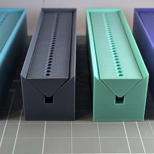 Book Binding Signature Punch Cradle - Etsy