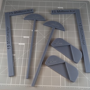 Book Binding Kit - Etsy