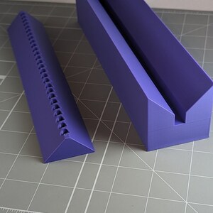 Book Binding Signature Punch Cradle - Etsy