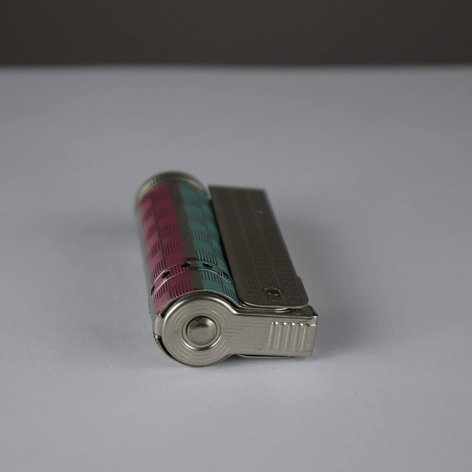 Rare Vintage 1950's IMCO Petrol Lighter, Rare Collectible Made in ...