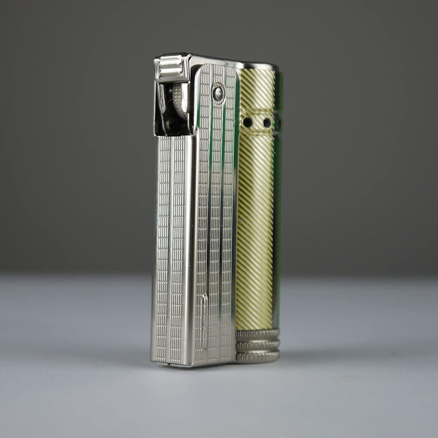 Rare Vintage 1950's IMCO Petrol Lighter, Rare Collectible Made in ...