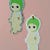 Brat Sticker, Charli Xcx, Brat Summer, 3x3 Sticker - Etsy