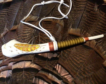 Turkey Wing Bones Includes HUMERUS, ULNA, RADIUS Wing Bone Bird Call ...