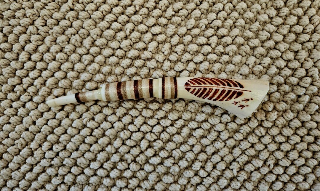 Handmade Wing Bone Turkey Call - Etsy