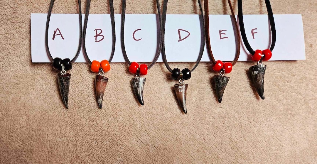 Wild Turkey Spur Necklace (your Choice) - Etsy