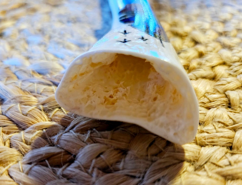 Handmade Wing Bone Turkey Call - Etsy