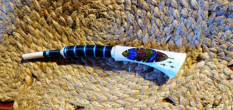 Handmade Wing Bone Turkey Call - Etsy