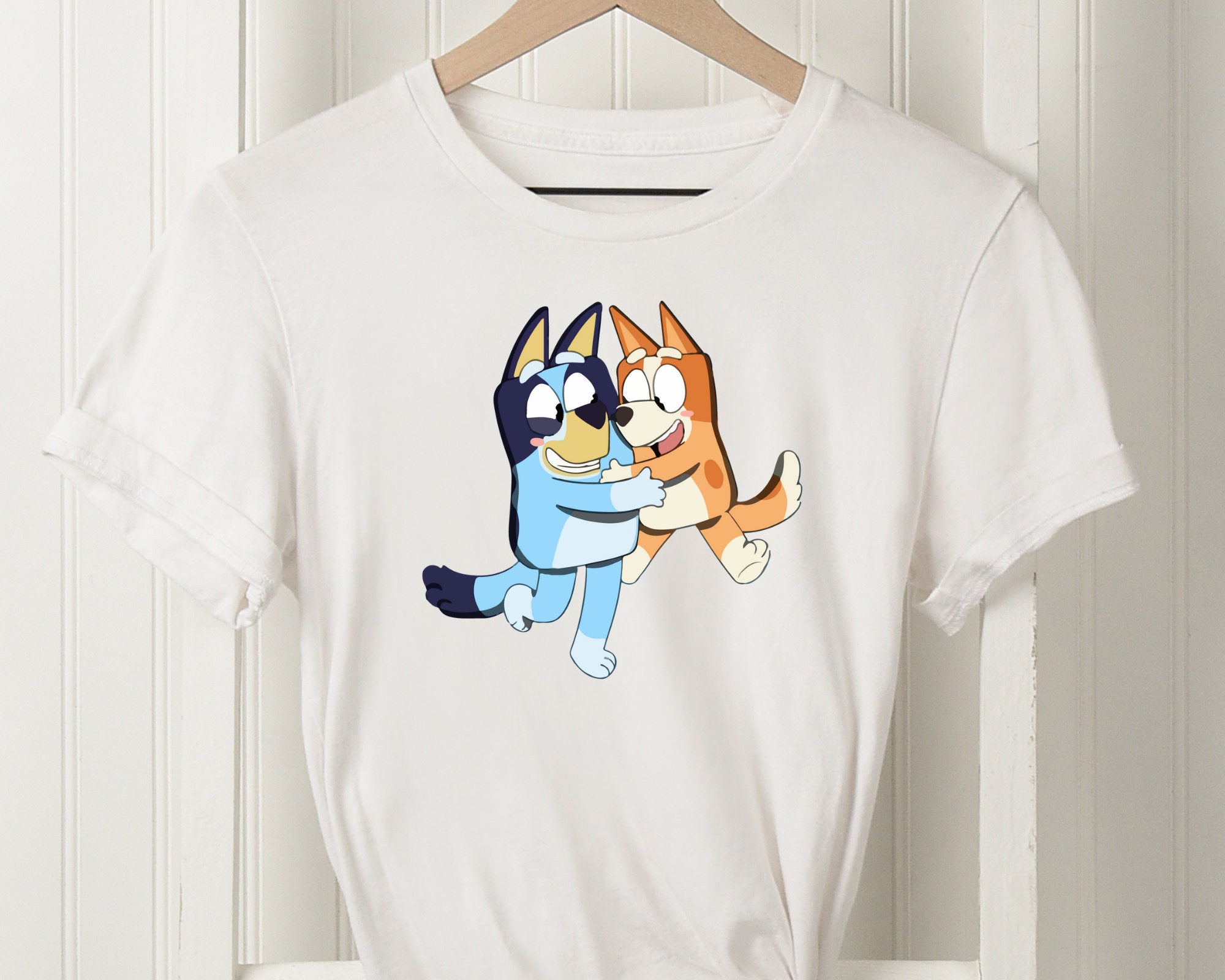 1400 Mega Bluuey Bundle Bluuey Cut Files for Cricut Bluuey - Etsy Canada