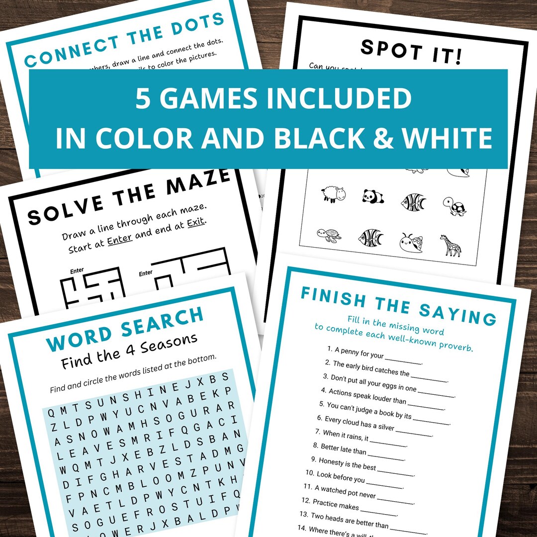 Dementia Games; Memory Game; Games for Seniors With Dementia; Matching ...