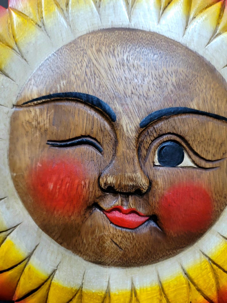 Brilliant Sun Drenched Wall Art - Etsy