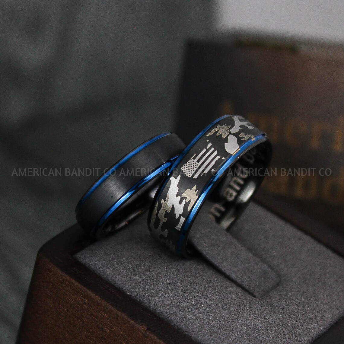 Camo Rings, Army Rings, Military Ring, Military Jewelry, Army Couple ...