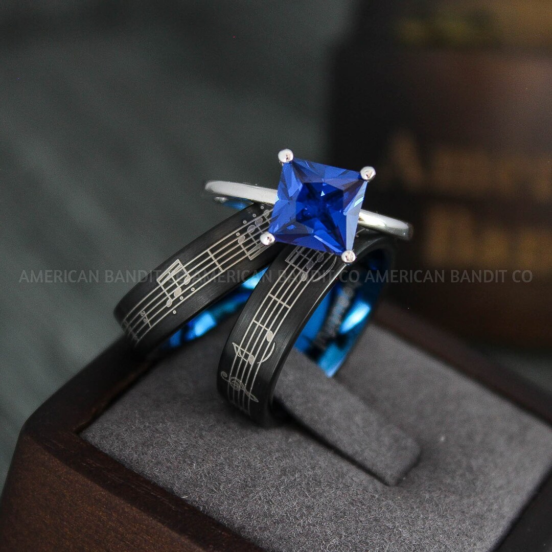 Music Ring, Music Score Ring, Music Jewelry, Music Notes Ring, Piano ...