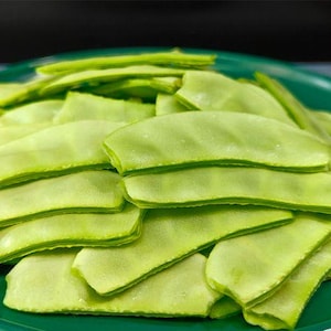 Hyacinth Bean Seeds: Green Lablab Indian Broad Beans (5g/10pcs) - Etsy