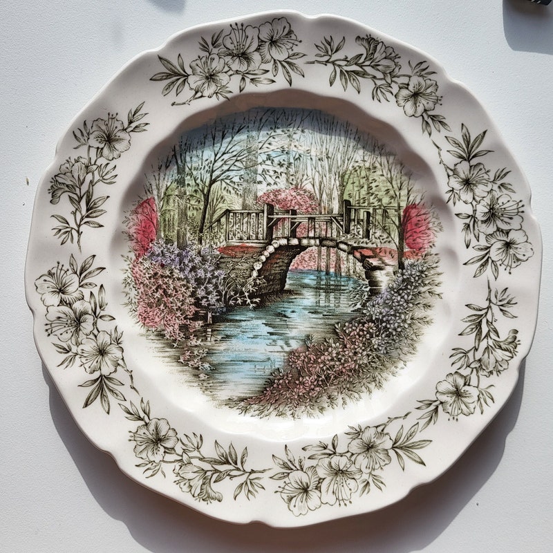 Windsor Ware - Etsy