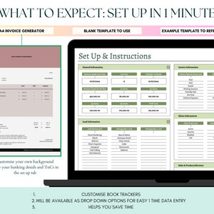 Client Tracker Business Planner Spreadsheet, CRM Dashboard, Lead ...