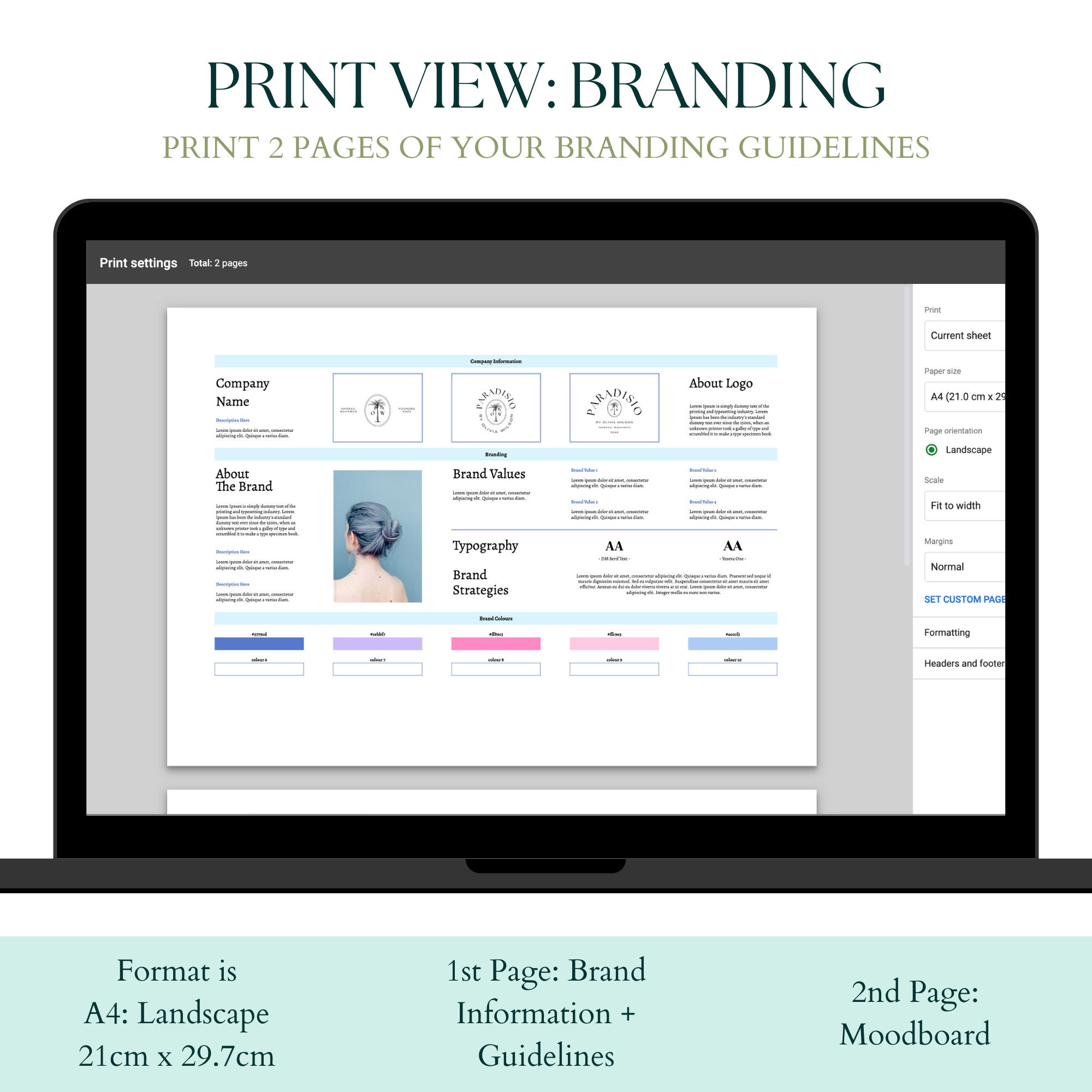 Social Media Planner Monthly Bookkeeping, Content Creation Strategy Template, Batch Posting ...