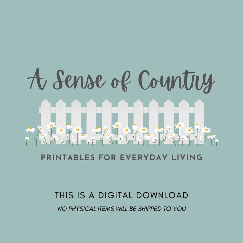 Autumn Family Chores and Special Projects Checklist, Family Chores ...