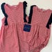 Monogram Dress, Monogram Bubble Baby Girl Gift, Girl Dress, Girl ...