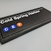 Personalized NYC Subway Sign Canvas: Custom Home Decor - Etsy