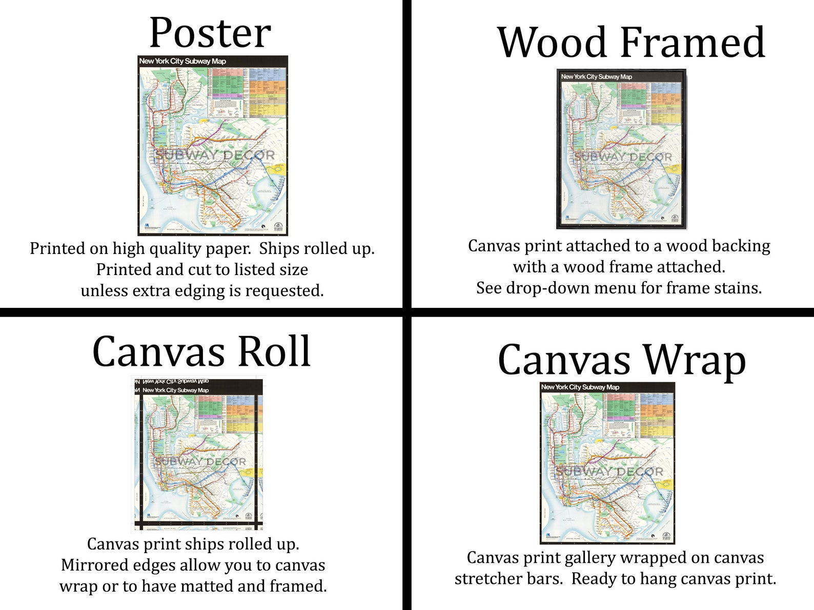 1933 Vintage London Underground Map - Beck's Iconic Design - Etsy