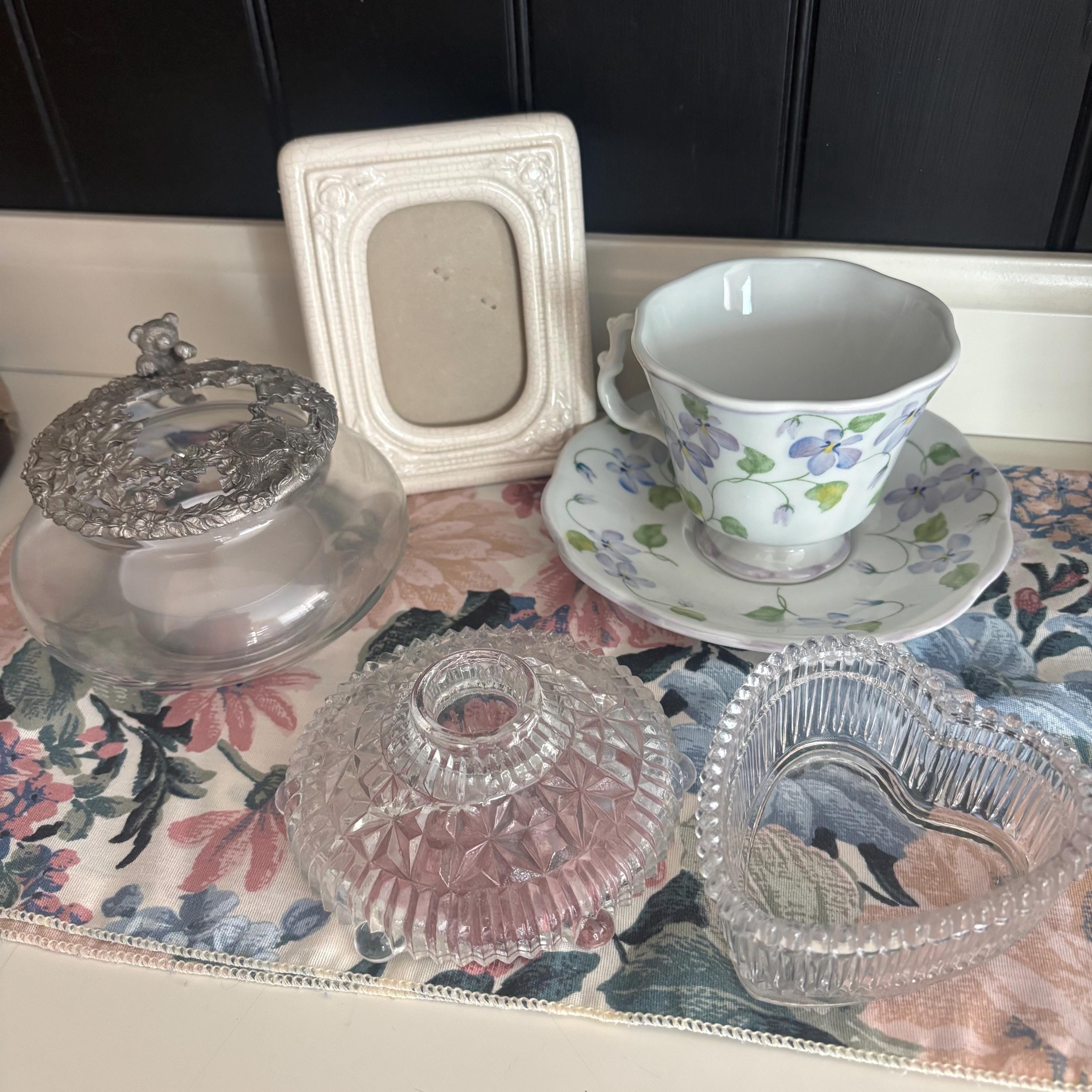 Vintage Mystery Blind Box – Curated Trinkets & Home Decor - Etsy