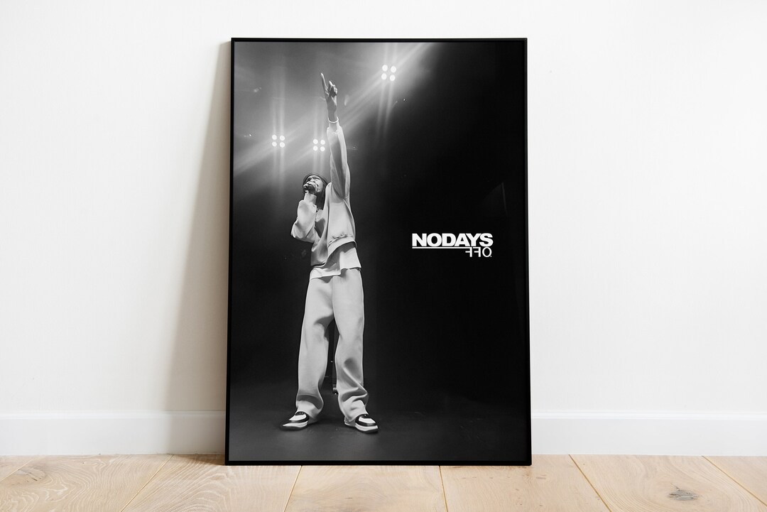 Knucks Poster - Etsy UK