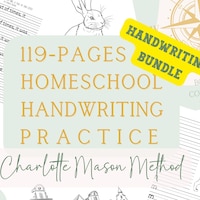 Herbs, Cursive Copywork, Herb Facts, Cursive Handwriting Practice ...
