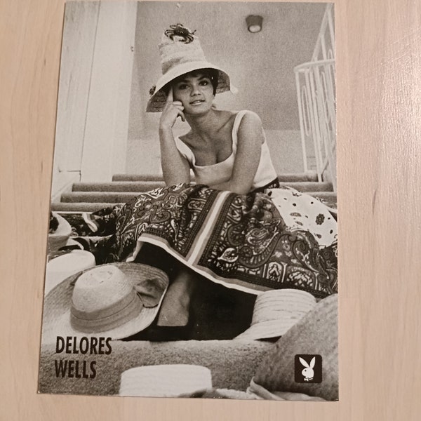 Dolores Wells - Etsy