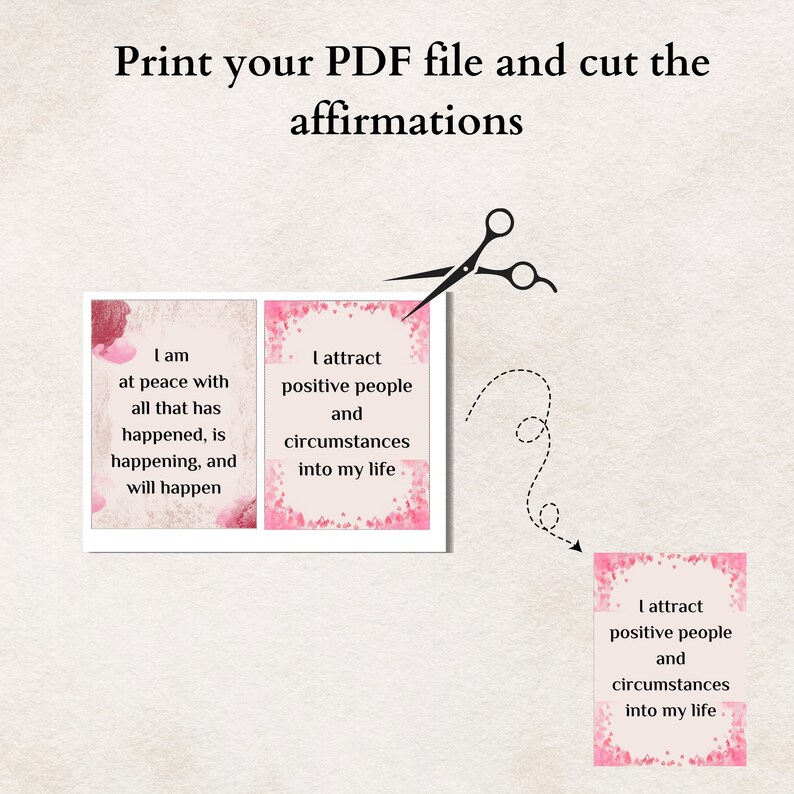 Valentine's Day Cards - Romantic Greetings for Loved Ones - Handmade ...