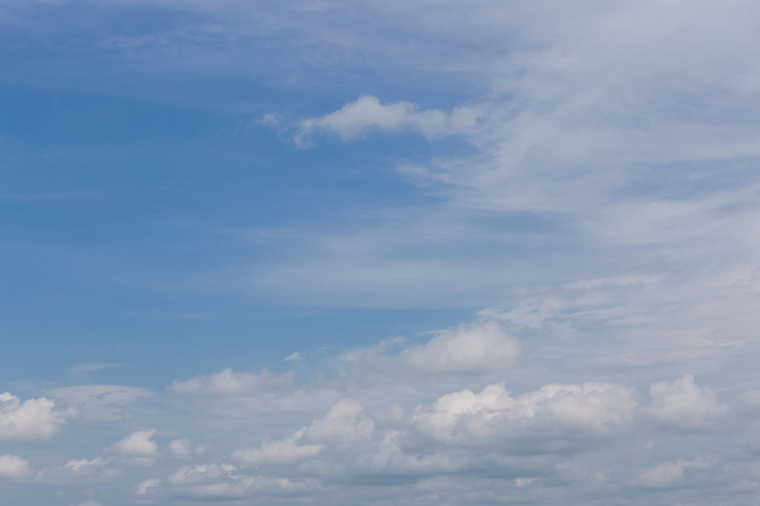 Blue Skies for Photoshop Sky Replacement - Etsy