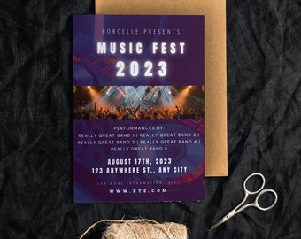 Antique Rustic Music Sheet Background Digital (Download Now) - Etsy