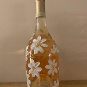 Handpainted Bottles for All Occasions - Etsy