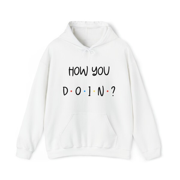 Friends Merch - Etsy