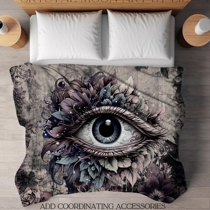 Gypsy Bedding - Etsy