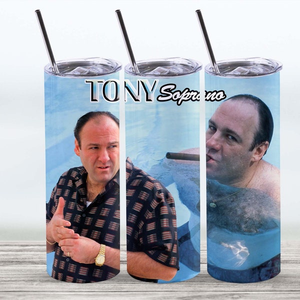 Sopranos Invitation - Etsy